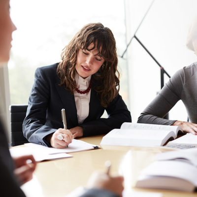 Latest News – ALCG